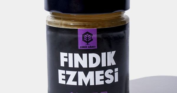 Fındık Ezmesi